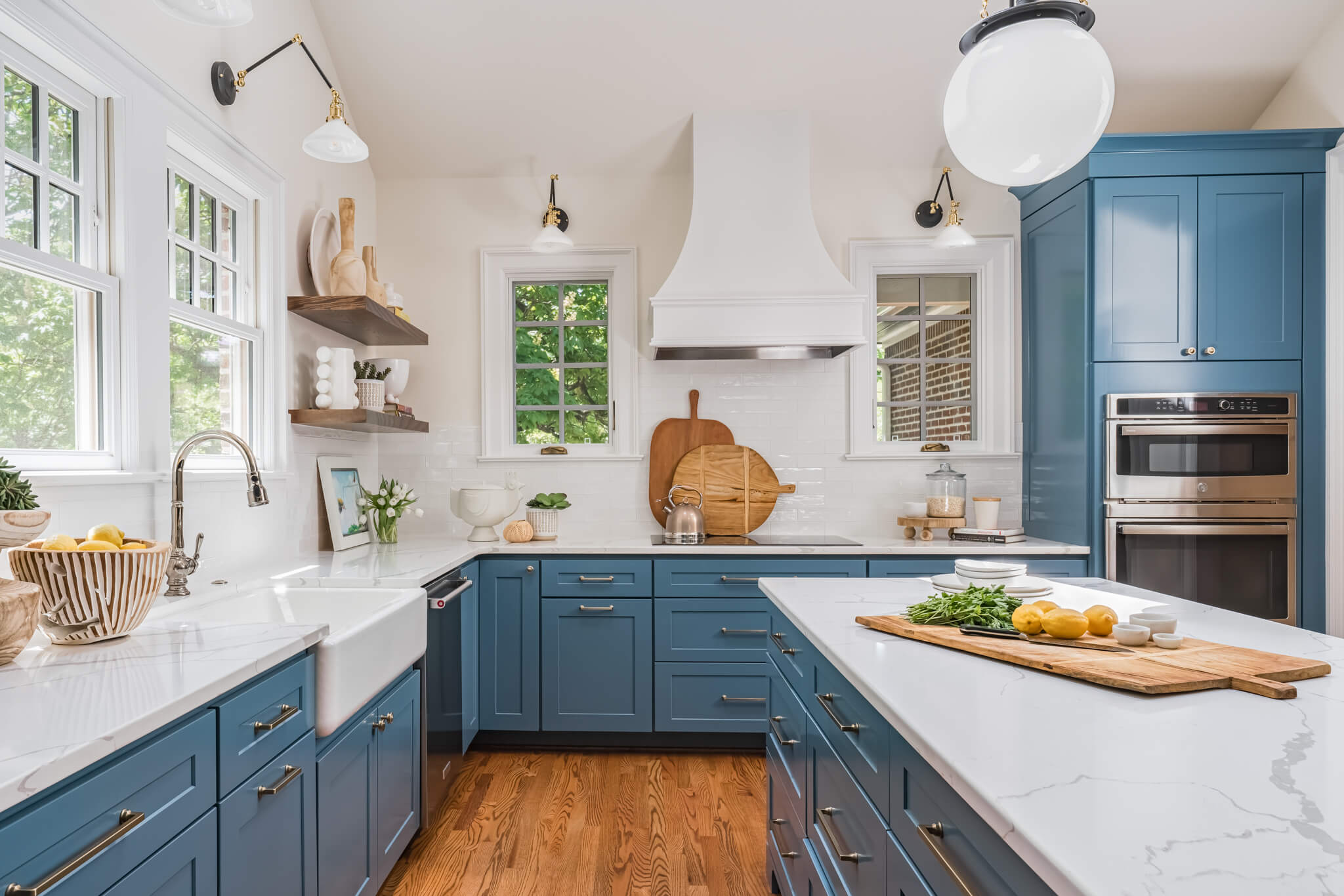 Interior Photography | Scott Pope Photography